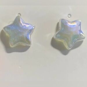 Jewelry | Shining Stars Opalescent Chameleon Anime Kawaii Cartoon ...